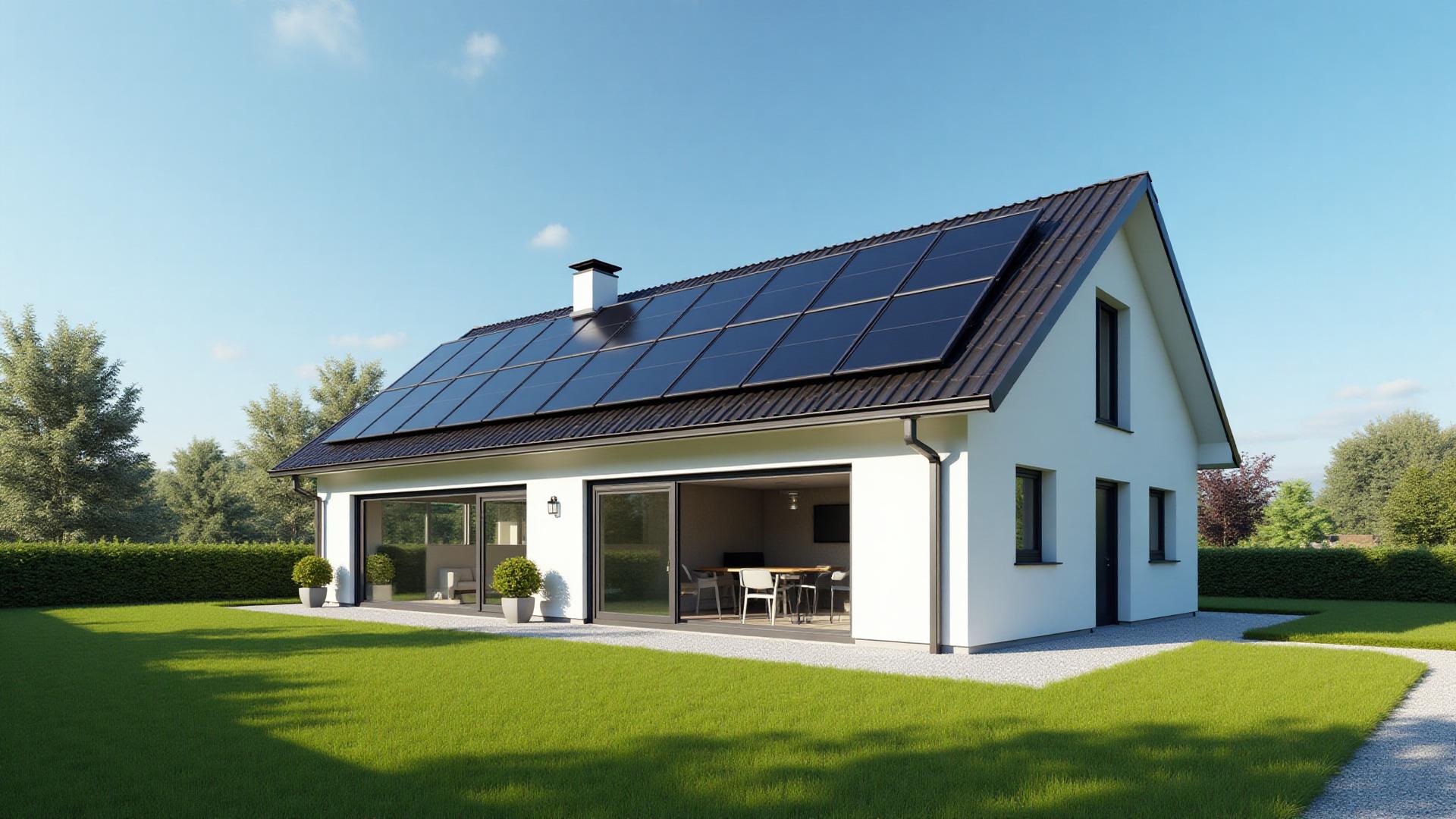 Photovoltaik Peine – Solar & Wärmepumpen | ZF Energy