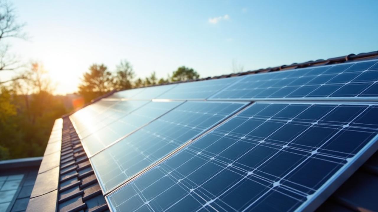 Photovoltaik Peine – Solaranlage vom Fachbetrieb | ZF Energy